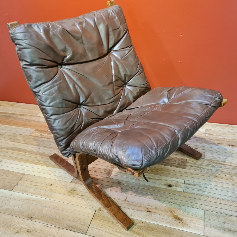 Ingmar Relling Siesta Chair