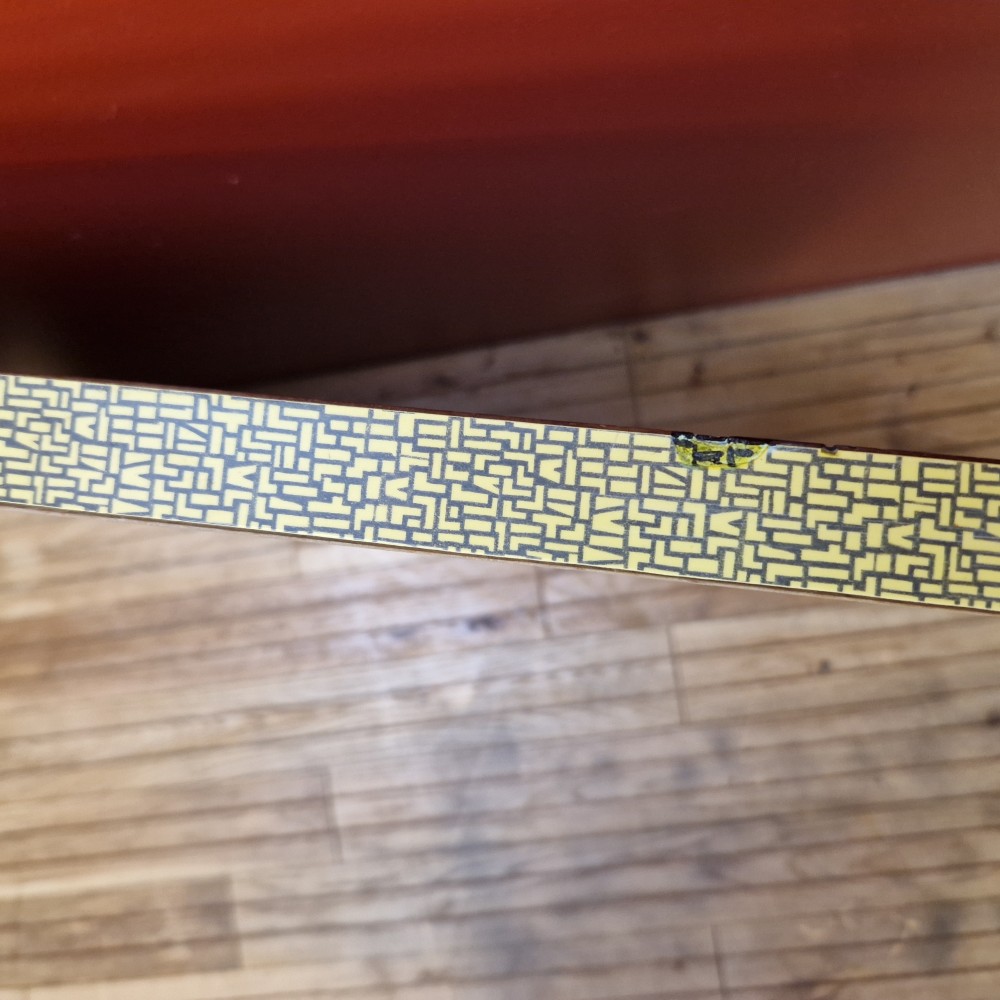 Singer Sewing Machine With Formica Table Top