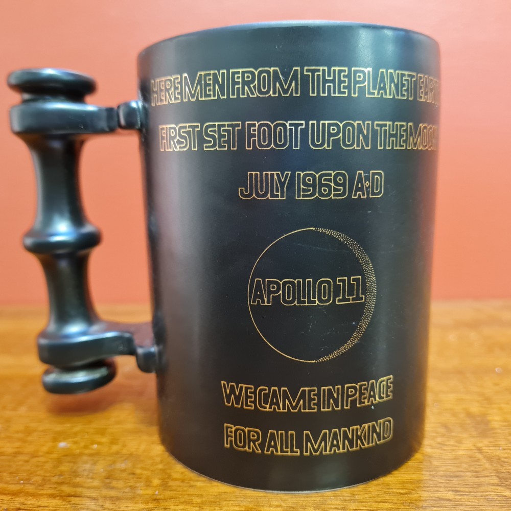 Portmeirion Apollo 11 Mug